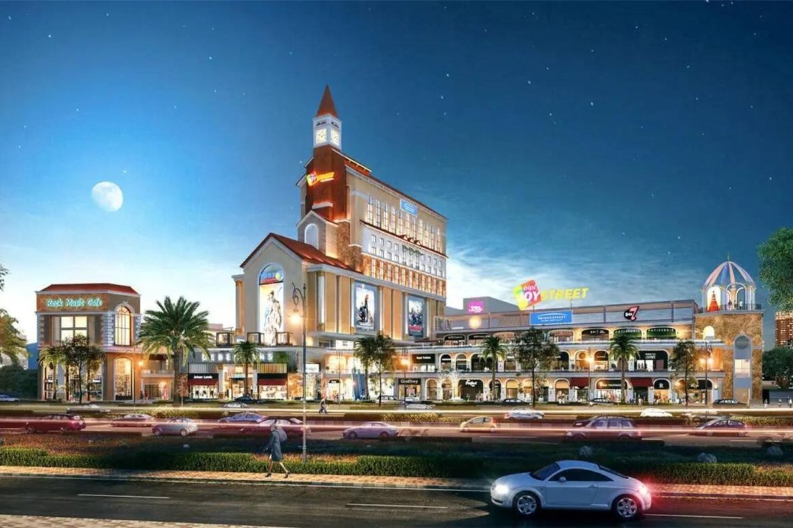 7 Best Malls in Gurgaon: Ambience, WorldMark, & More!