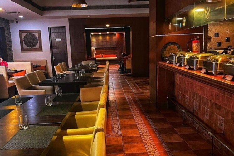 10 Unique Fine Dining Restaurants in Gurgaon - SaltStayz
