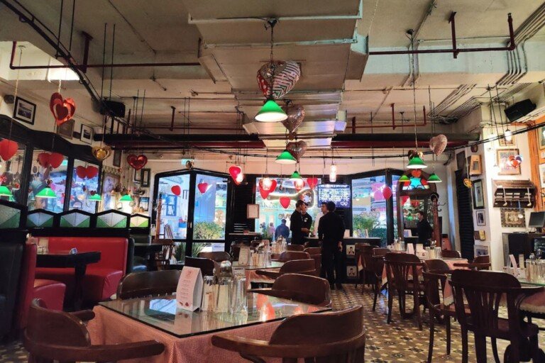 10 Unique Fine Dining Restaurants in Gurgaon - SaltStayz