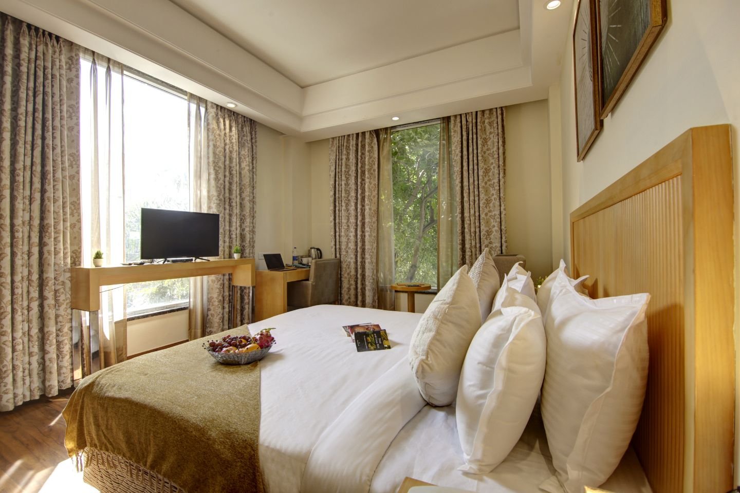 Day Use Room - Salt Stayz