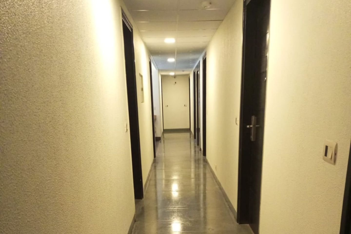 SaltStayz Thyme - Sukhdev Vihar, Delhi - Salt Stayz