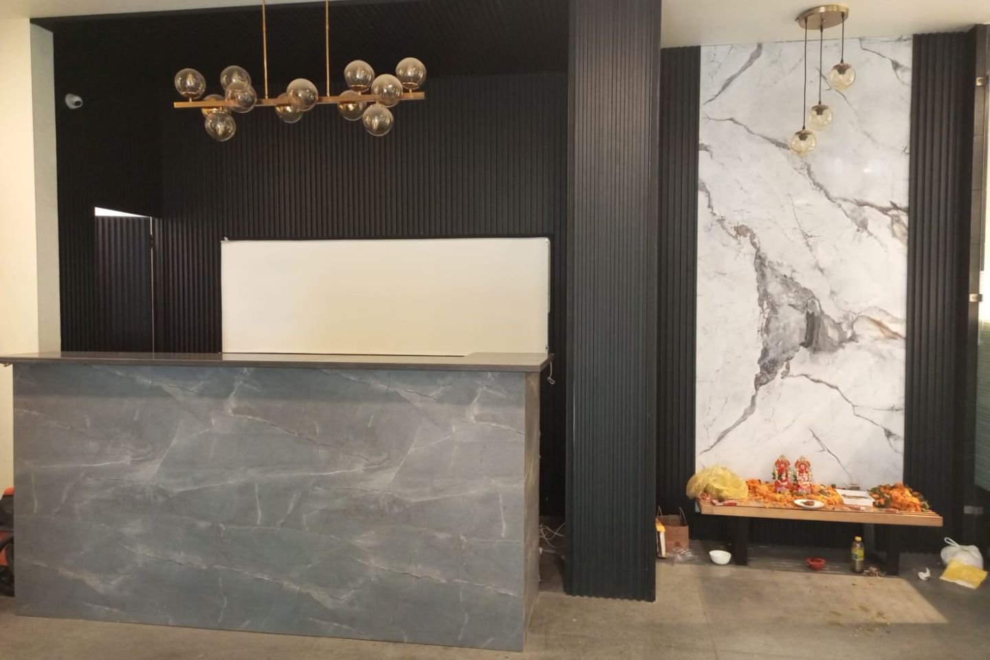 SaltStayz Thyme - Sukhdev Vihar, Delhi - Salt Stayz