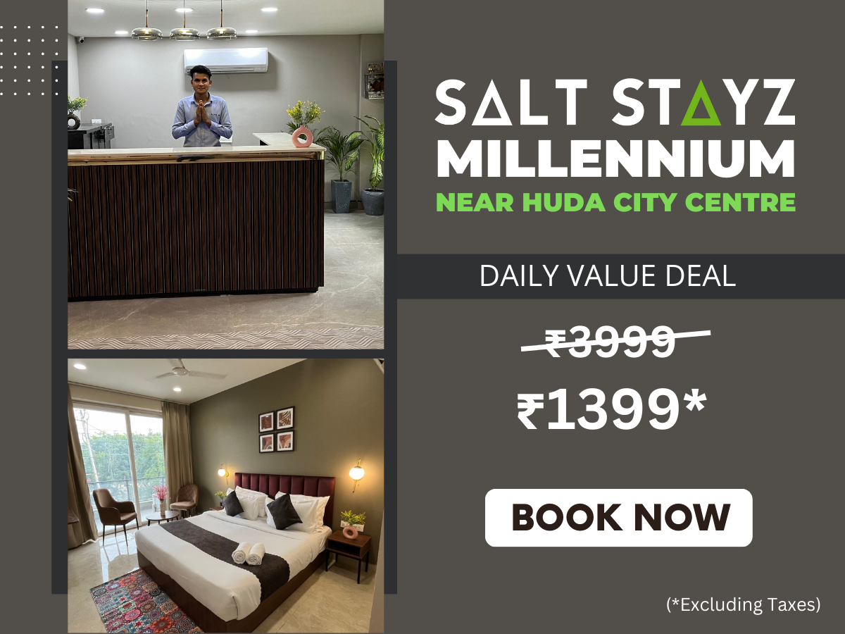 Contact us - Salt Stayz